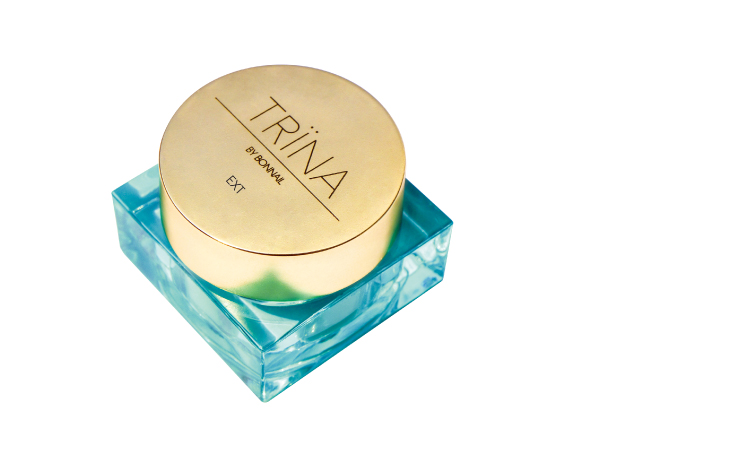 CLEARGEL - TRINA BY BONNAIL