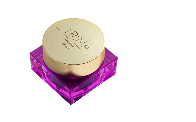 CLEARGEL - TRINA BY BONNAIL